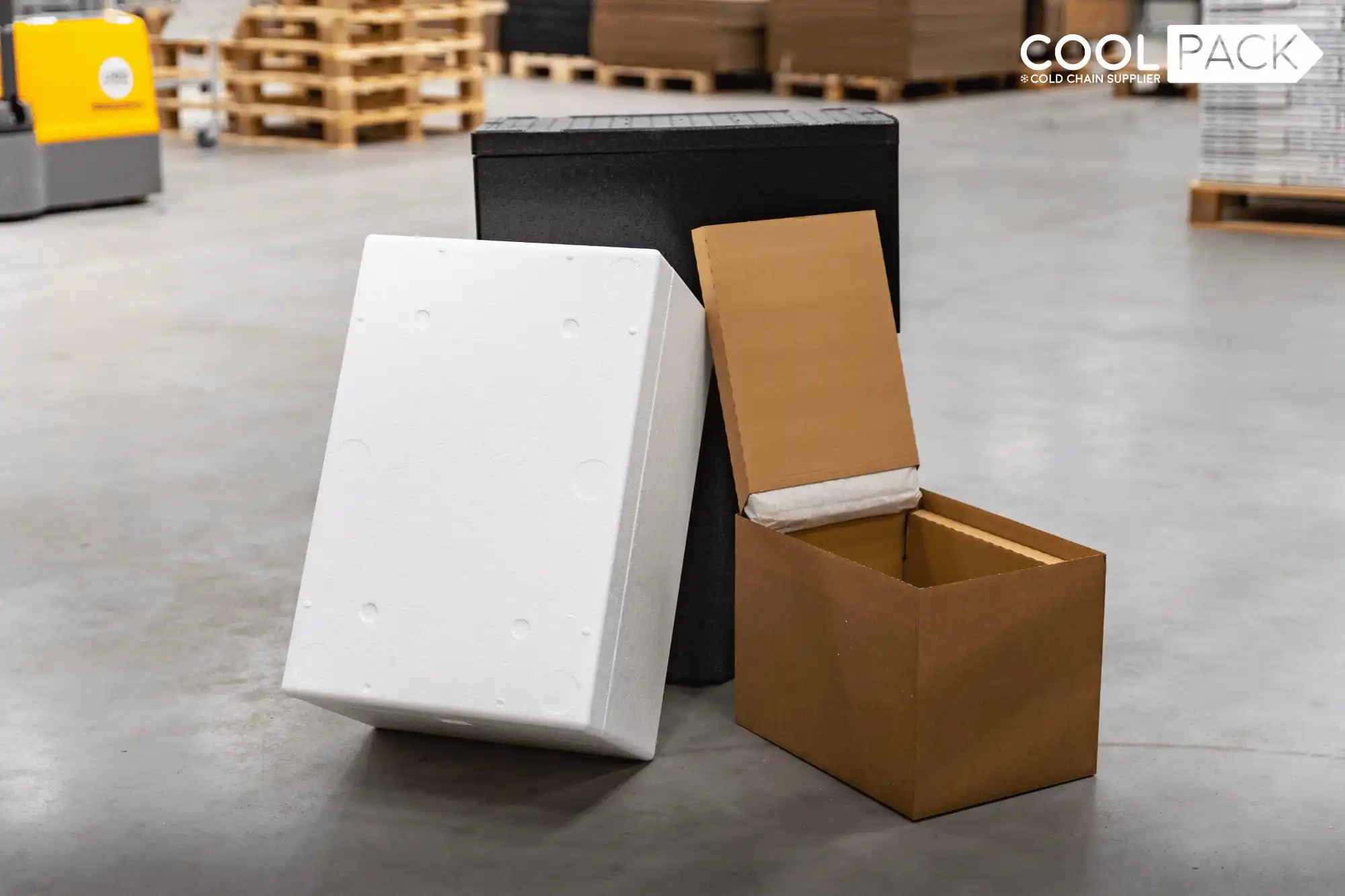 Thermobox | Coolpack