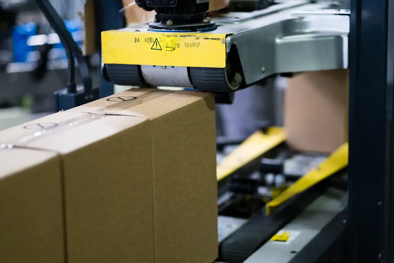 Ambient solutions | Coolpack