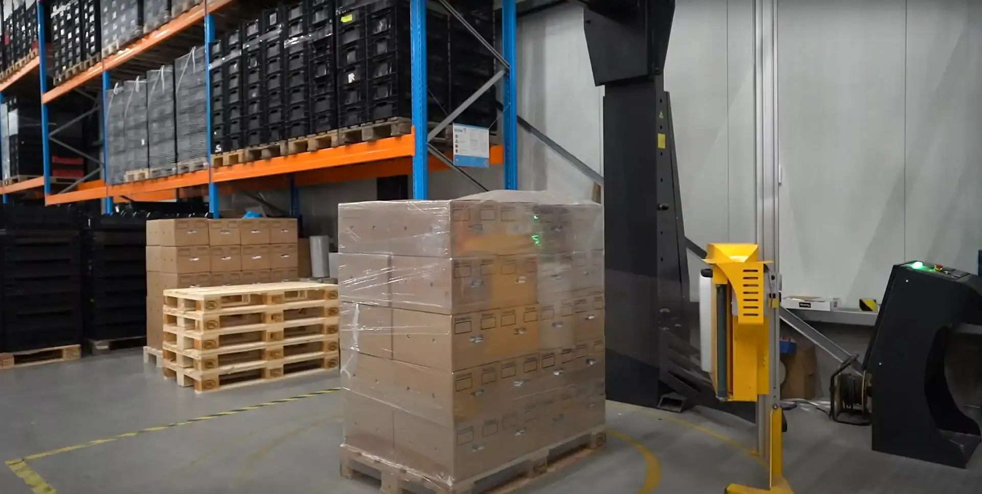 Cold chain transport | Coolpack